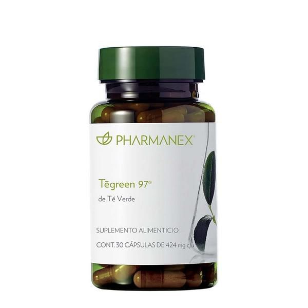TEGREEN 97 (suplemento Té verde) – nunzia.mx