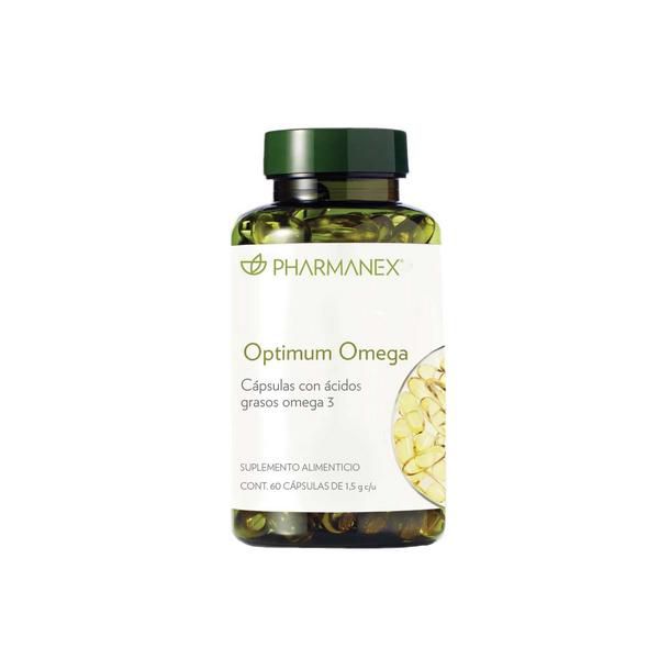 Optimum OMEGA (suplemento Omega-3) – nunzia.mx